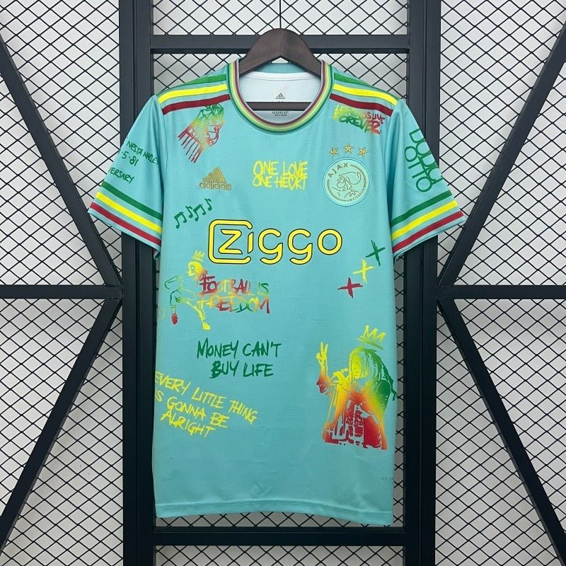AFC Ajax 2025-2026 special edition – WCFOOTBALLSUIT